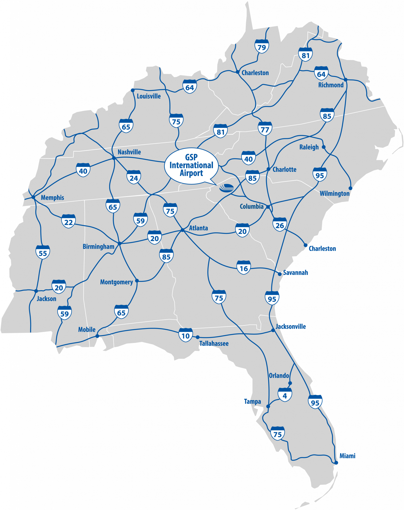 Home - Development Opportunities - Greenville-Spartanburg International ...